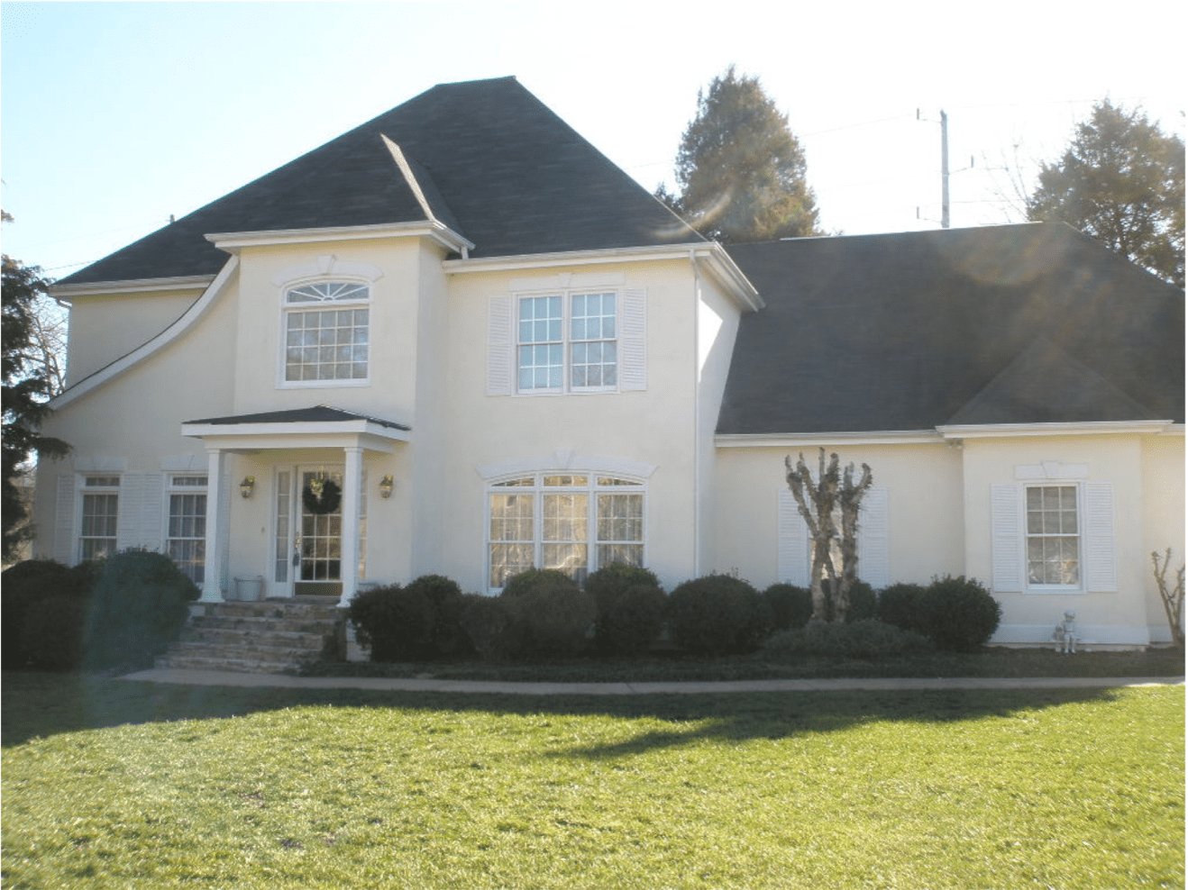 Short Term Rental Inspection - Premier Home Inspection